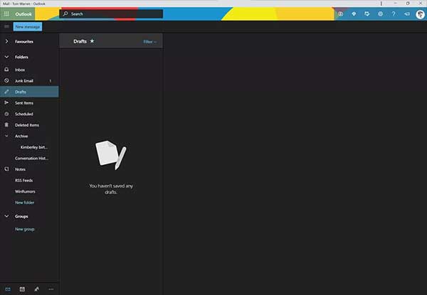 Microsoft Adopsi PWA untuk Outlook – SkillPlus