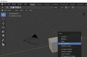 Apply Transforms – SkillPlus
