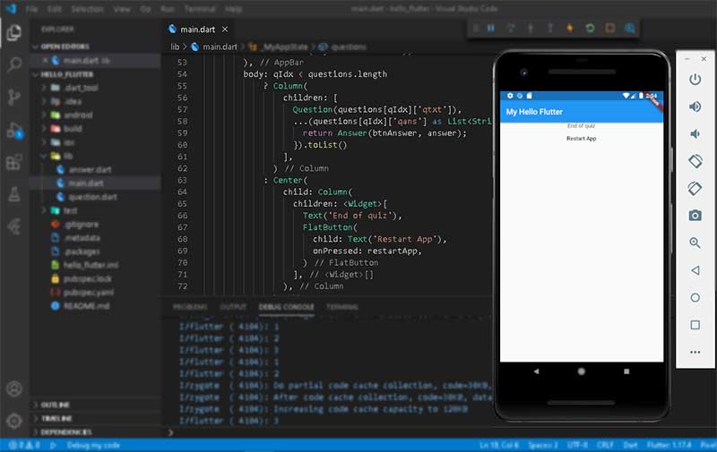 Menggunakan Conditional Operator Skillplus