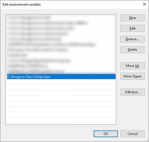 Langkah Instalasi Library dlib untuk Python – SkillPlus