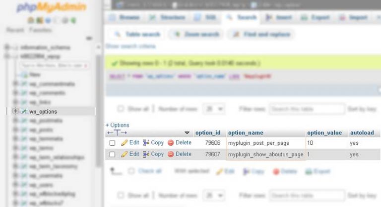 Activation, Deactivation dan Uninstall Hooks – SkillPlus