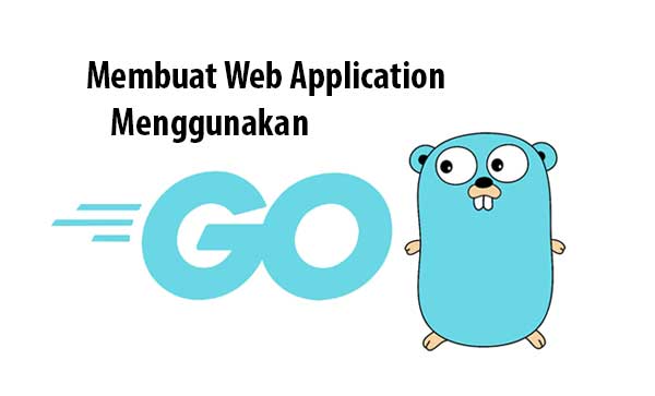 Membuat Website Menggunakan Go Language – SkillPlus