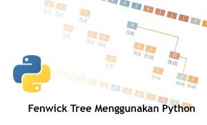 Binary Index Tree Menggunakan Python – SkillPlus